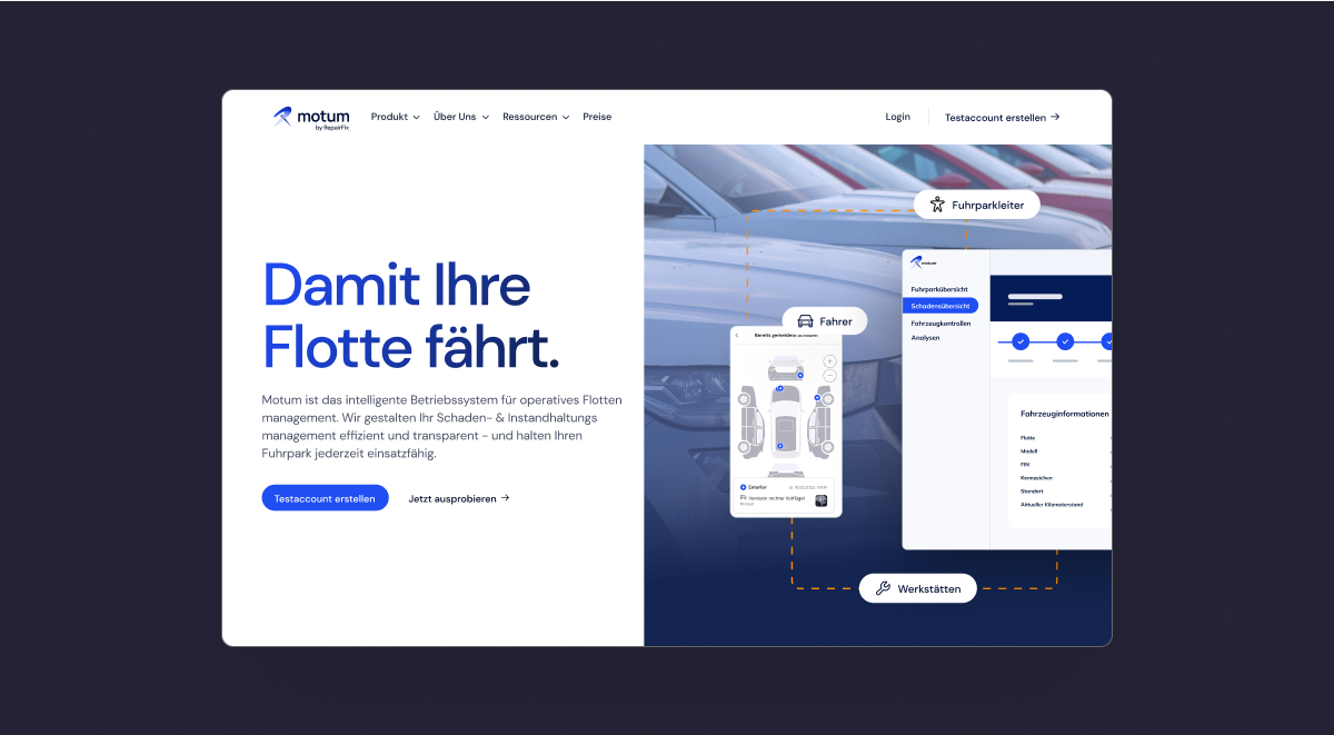 Case Study: motum x Matthias Cordes